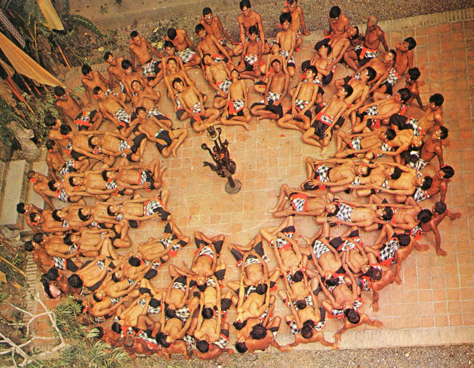 Workshops & Qigong Classes | Heart Centered Touch for Men